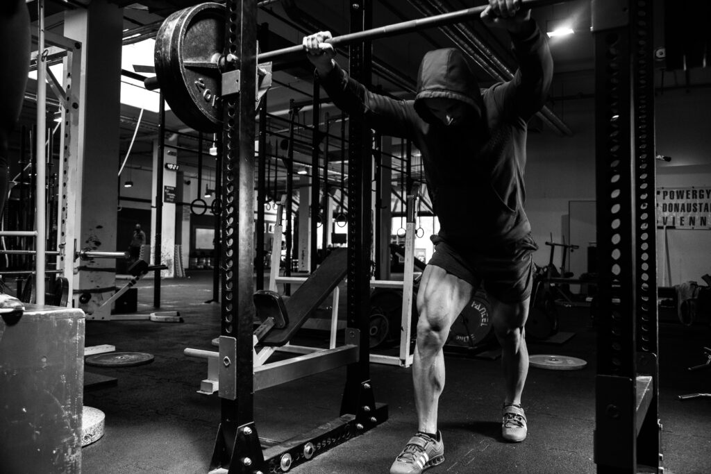 From Novice to Pro: Leg Workout Progression Guide - Well Fit Revolution