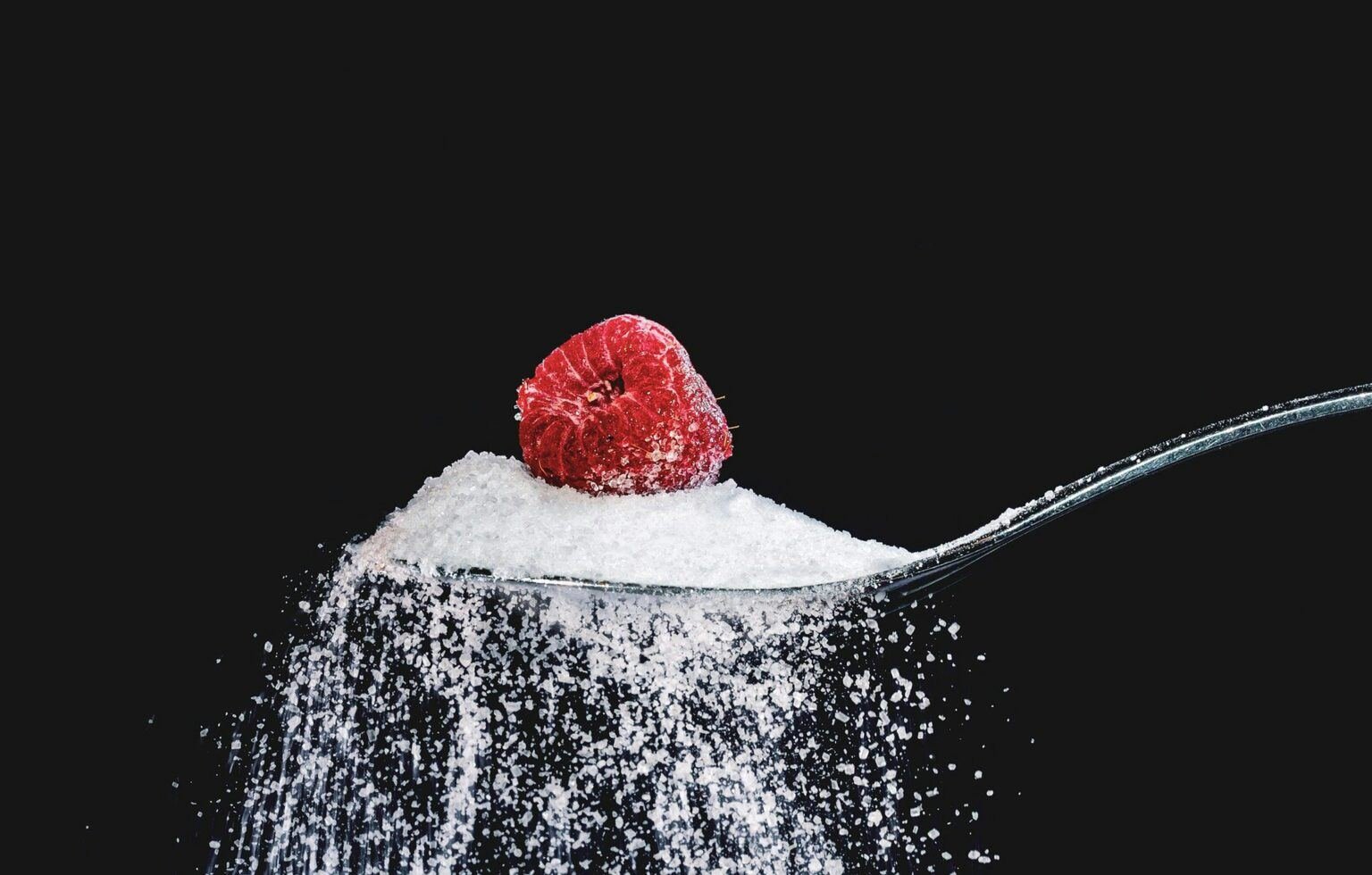 The Science Of Sugar: Natural Vs. Added Sugars - Well Fit Revolution